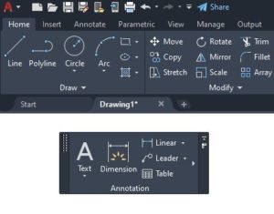 Beginner's Guide for CAD Terms - Part One | AutoCAD Blog | Autodesk