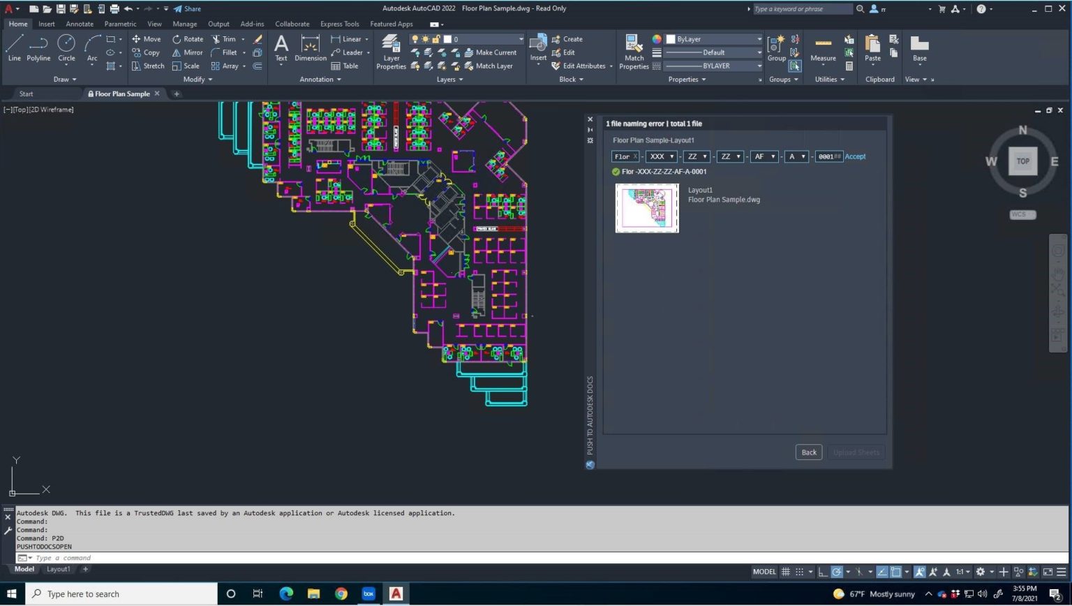 AutoCAD 2022.1 and AutoCAD LT 2022.1 Update Now Available | AutoCAD ...