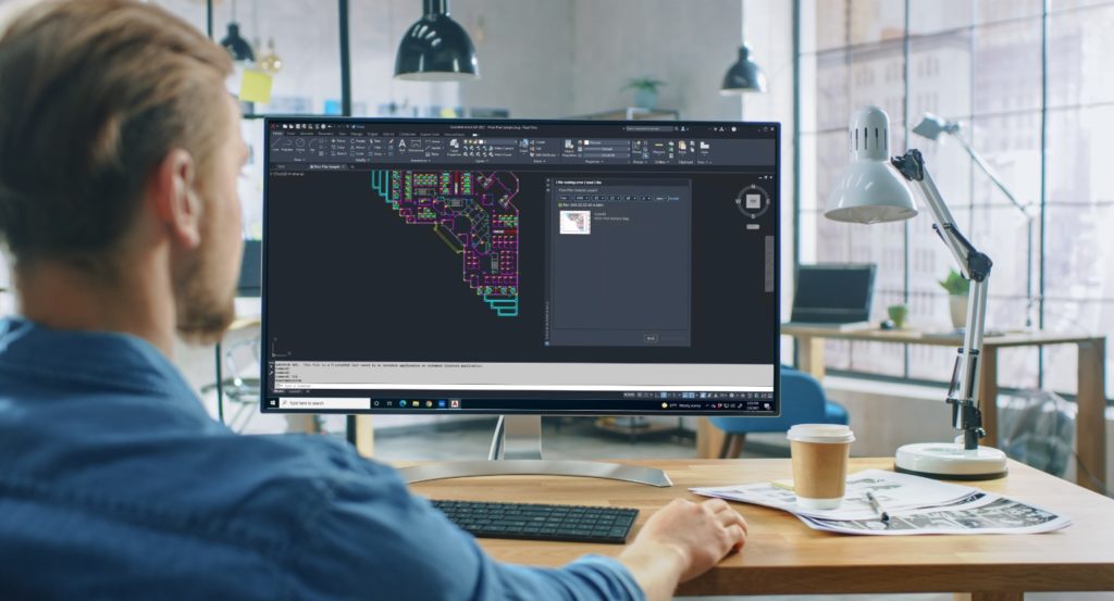 AutoCAD 2022.1 and AutoCAD LT 2022.1 Update Now Available | AutoCAD ...