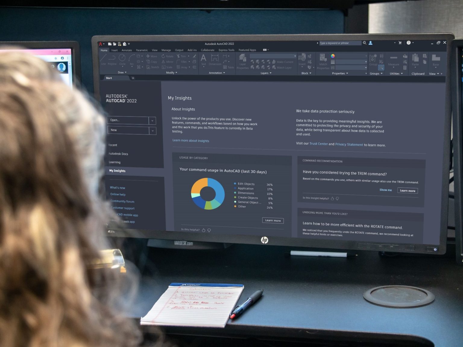 My Insights: Get Personalized Insights to Maximize Productivity in ...