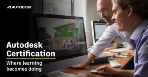 4 Things You Need to Know About AutoCAD Certification | AutoCAD Blog ...