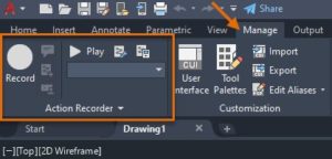 Have You Tried: Putting the Action Into Macros | AutoCAD Blog | Autodesk