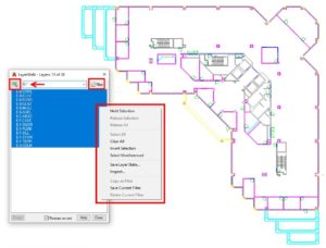 Take a Stroll Through Your Layers: Tuesday Tips With Frank | AutoCAD ...