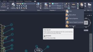 Have You Tried: Accessing Data from the Clipboard | AutoCAD Blog | Autodesk