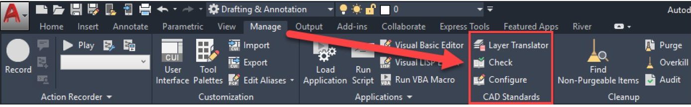 8 Great AutoCAD Features Top CAD Managers Appreciate | AutoCAD Blog ...