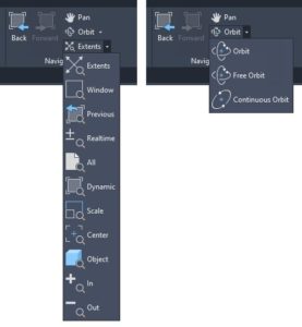 Explore Your Navigational Options: Tuesday Tips With Frank | AutoCAD ...