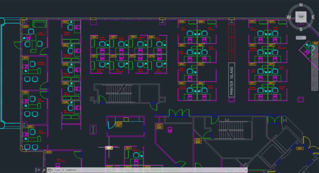 Have You Tried: AutoCAD Views With Names | AutoCAD Blog | Autodesk