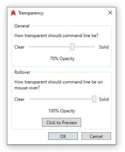 AutoCAD Command Line Customizations: Tuesday Tips With Frank | AutoCAD ...