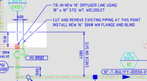 Have You Tried: AutoCAD Wipeouts and Masks | AutoCAD Blog | Autodesk