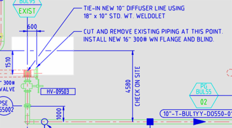 Have You Tried: AutoCAD Wipeouts and Masks | AutoCAD Blog | Autodesk