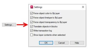AutoCAD Layer Translator: Tuesday Tips With Frank | AutoCAD Blog | Autodesk