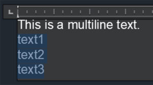 Have You Tried: MText Basics and Beyond | AutoCAD Blog | Autodesk