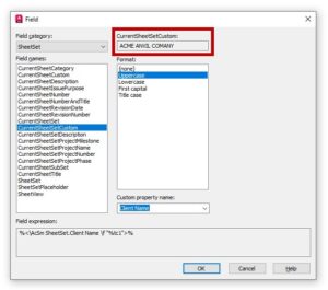 Sheet Set Manager: Tuesday Tips With Frank | AutoCAD Blog | Autodesk