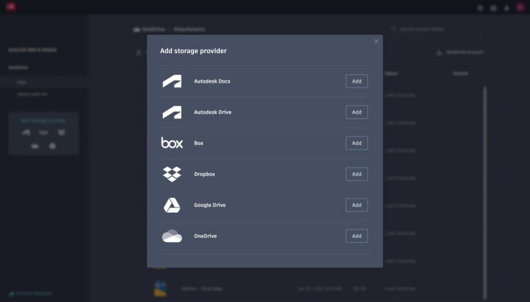 Introducing AutoCAD Web: Collaborate Anywhere With Essential Design and ...