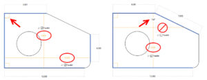 Quick Measure in AutoCAD: Tuesday Tips With Frank | AutoCAD Blog | Autodesk