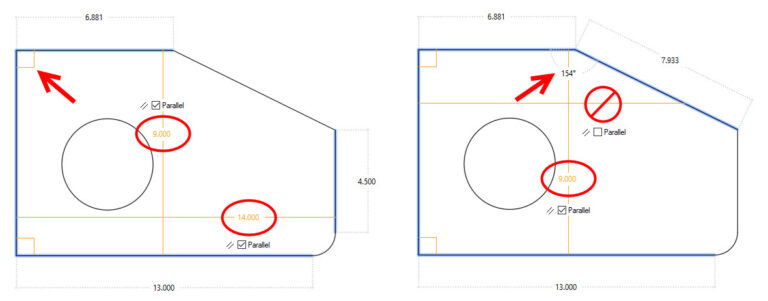 Quick Measure in AutoCAD: Tuesday Tips With Frank | AutoCAD Blog | Autodesk
