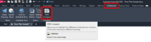DWG Compare - Dare to Compare: Tuesday Tips With Frank | AutoCAD Blog ...
