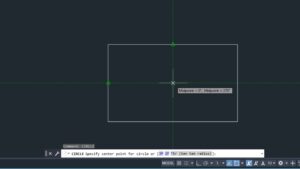 Have You Tried: Object Snap Tracking | AutoCAD Blog | Autodesk