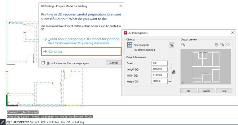 Now Available: New Specialized Toolset Features and Updates in AutoCAD ...