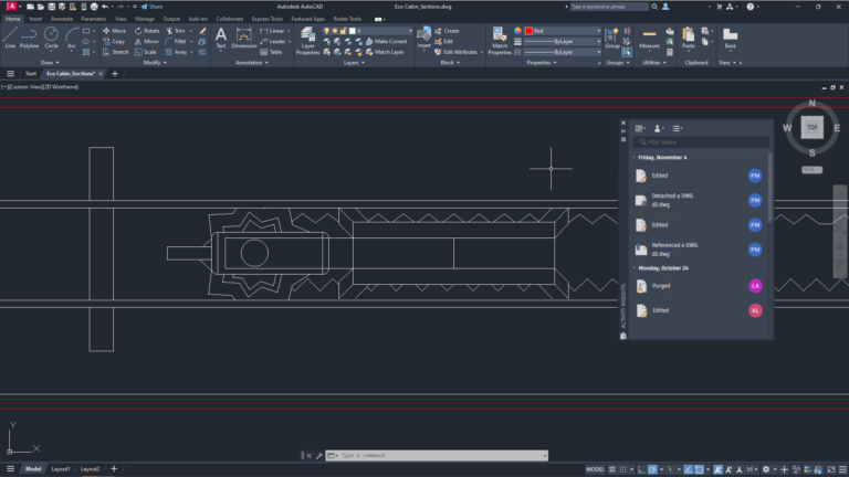 Welcome AutoCAD 2024: Quickly Collaborate, Enhance Your Productivity ...