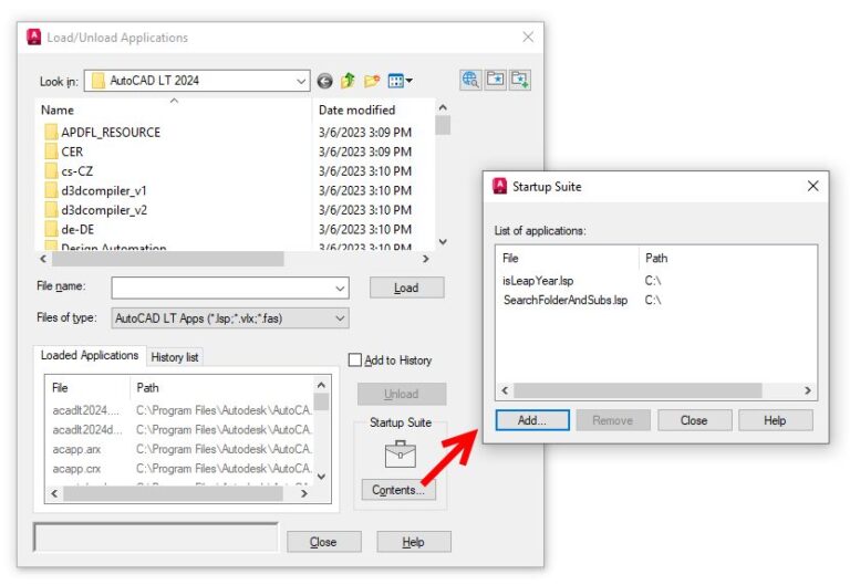 How to Use AutoCAD LT and AutoLISP: Your Questions Answered | AutoCAD Blog | Autodesk
