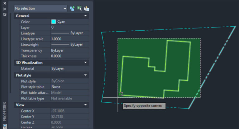 Have You Tried Joining 2d Objects Autocad Blog Autodesk