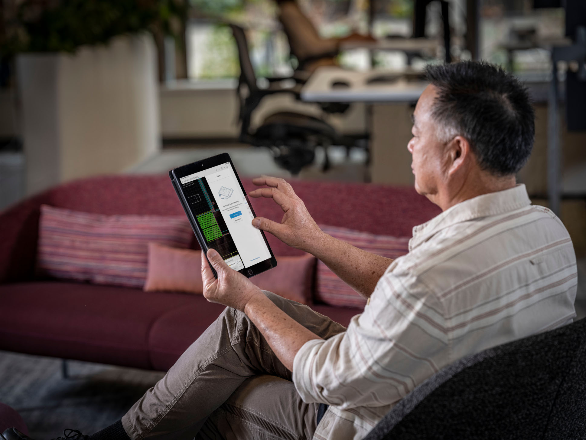 Building Collaboration With Autocad Web Autocad Blog Autodesk