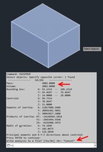 How to Calculate Area in AutoCAD - Part Two | AutoCAD Blog | Autodesk