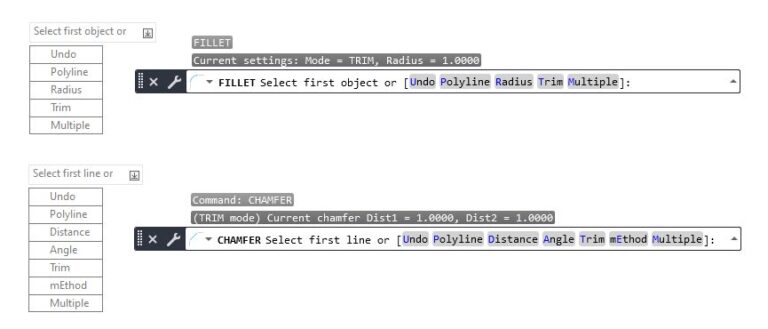 How to Use Fillet in AutoCAD | AutoCAD Blog | Autodesk