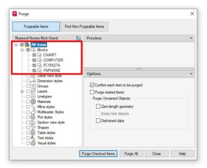 How to Create a Block in AutoCAD and Other Block Basics – Tuesday Tips ...
