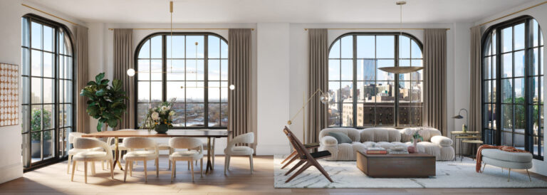 Workshop/APD Dives Into Design Details With AutoCAD for Post House ...