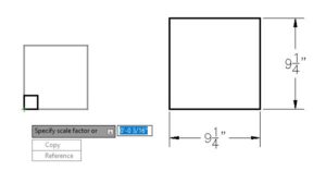 How to Scale in AutoCAD: Tuesday Tips With Frank | AutoCAD Blog | Autodesk