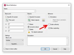 Advanced Tips for Blocks: Tuesday Tips With Frank | AutoCAD Blog | Autodesk