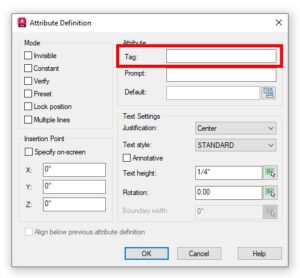 Advanced Tips for Blocks: Tuesday Tips With Frank | AutoCAD Blog | Autodesk