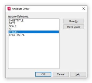 Advanced Tips for Blocks: Tuesday Tips With Frank | AutoCAD Blog | Autodesk