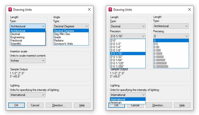 AutoCAD Drawing Units: Tuesday Tips With Frank | AutoCAD Blog | Autodesk