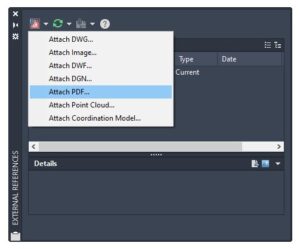 The Ins and Outs of PDFs and AutoCAD: Tuesday Tips With Frank | AutoCAD ...