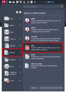 The Ins and Outs of PDFs and AutoCAD: Tuesday Tips With Frank | AutoCAD ...