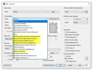 The Ins and Outs of PDFs and AutoCAD: Tuesday Tips With Frank | AutoCAD Blog | Autodesk