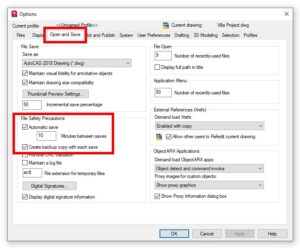 AutoCAD File Types: Tuesday Tips With Frank | AutoCAD Blog | Autodesk
