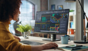 Power Your Productivity With AI and More: Introducing AutoCAD 2025 ...