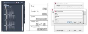 Sheet Set Custom Properties in AutoCAD: Tuesday Tips With Frank | AutoCAD Blog | Autodesk