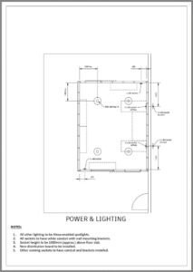 Tackling a New Workshop Build With AutoCAD Web | AutoCAD Blog | Autodesk