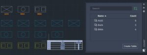Have You Tried: Count Blocks Quickly | AutoCAD Blog | Autodesk