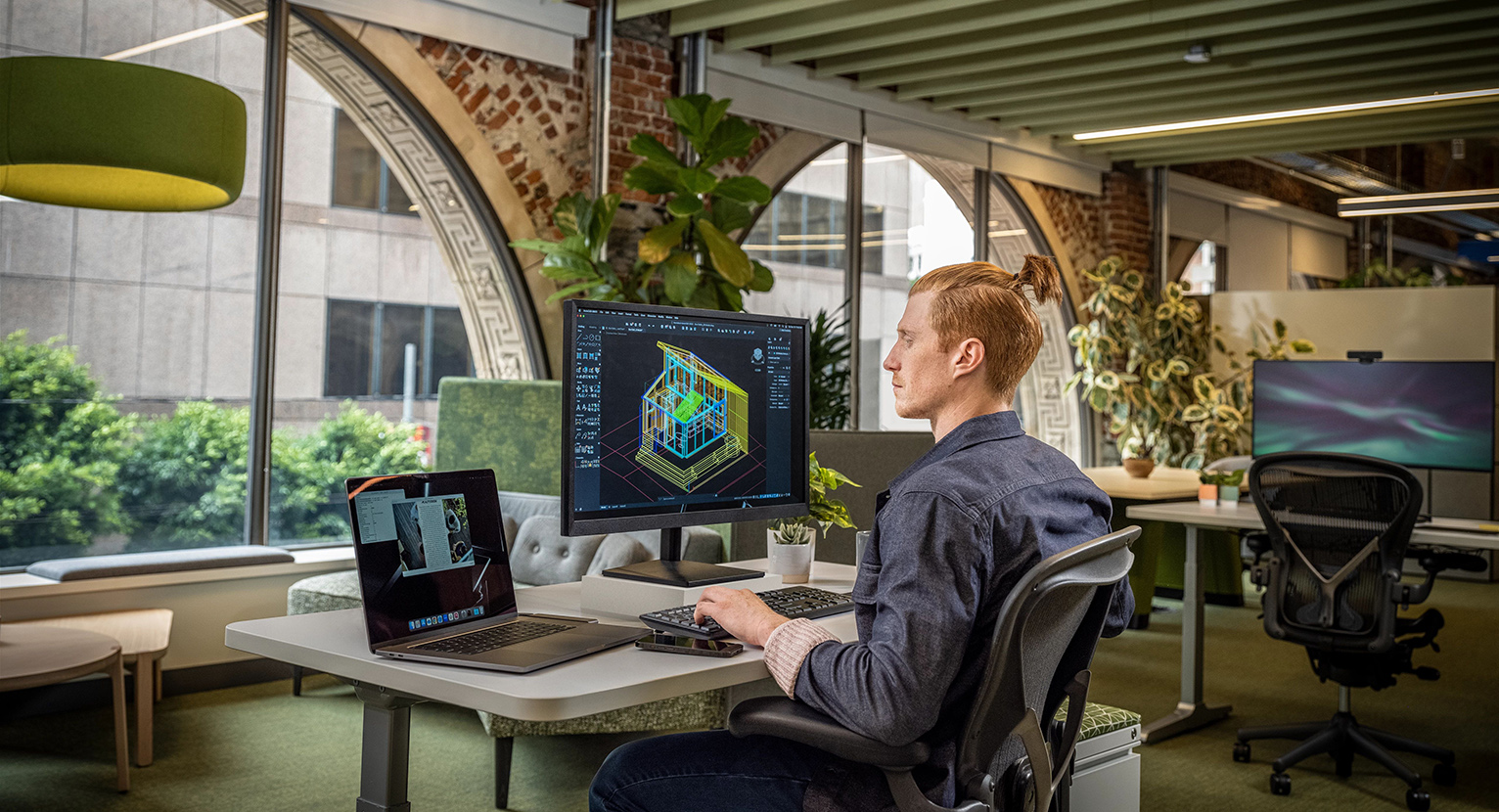 Register Now: Live Webinar on AI and Machine Learning in AutoCAD ...