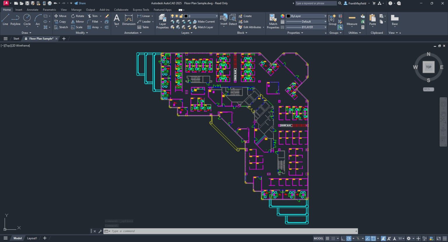 Save Your Settings With Layer States: Tuesday Tips With Frank | AutoCAD ...