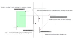 How to Trim in AutoCAD: Tuesday Tips With Frank | AutoCAD Blog | Autodesk