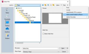 Top 10 Tips to Become an AutoCAD Power User: Tuesday Tips With Frank ...