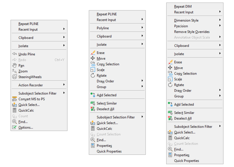 Top 10 Tips to Become an AutoCAD Power User: Tuesday Tips With Frank ...