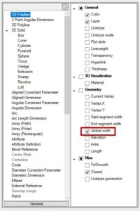Customize Your Quick Properties in AutoCAD: Tuesday Tips With Frank ...